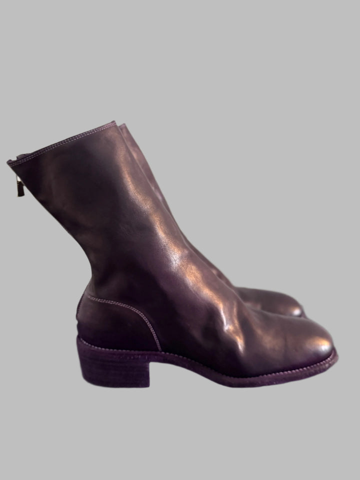 Guidi 1896 | Guidi Shoes & Bags for Men | The Archive SF