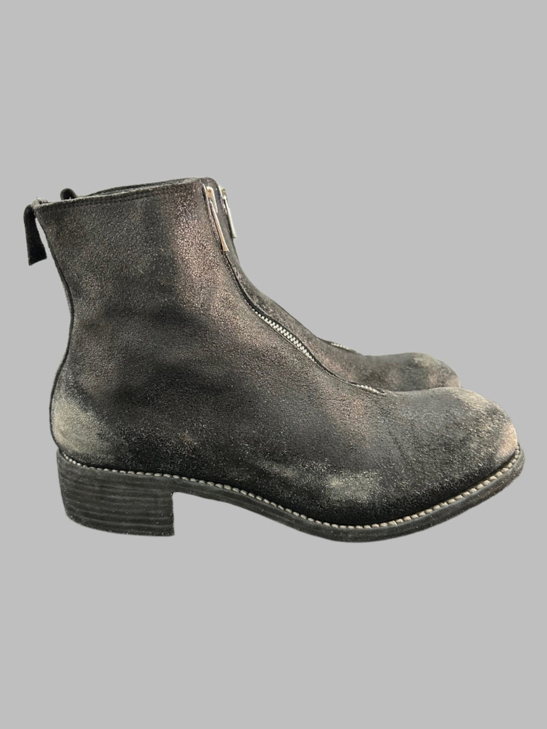 Guidi 1896 | Guidi Shoes & Bags for Men | The Archive SF