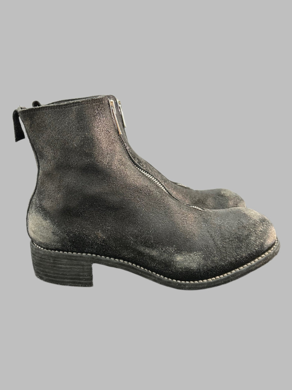 Guidi 1896 | Guidi Shoes & Bags for Men | The Archive SF