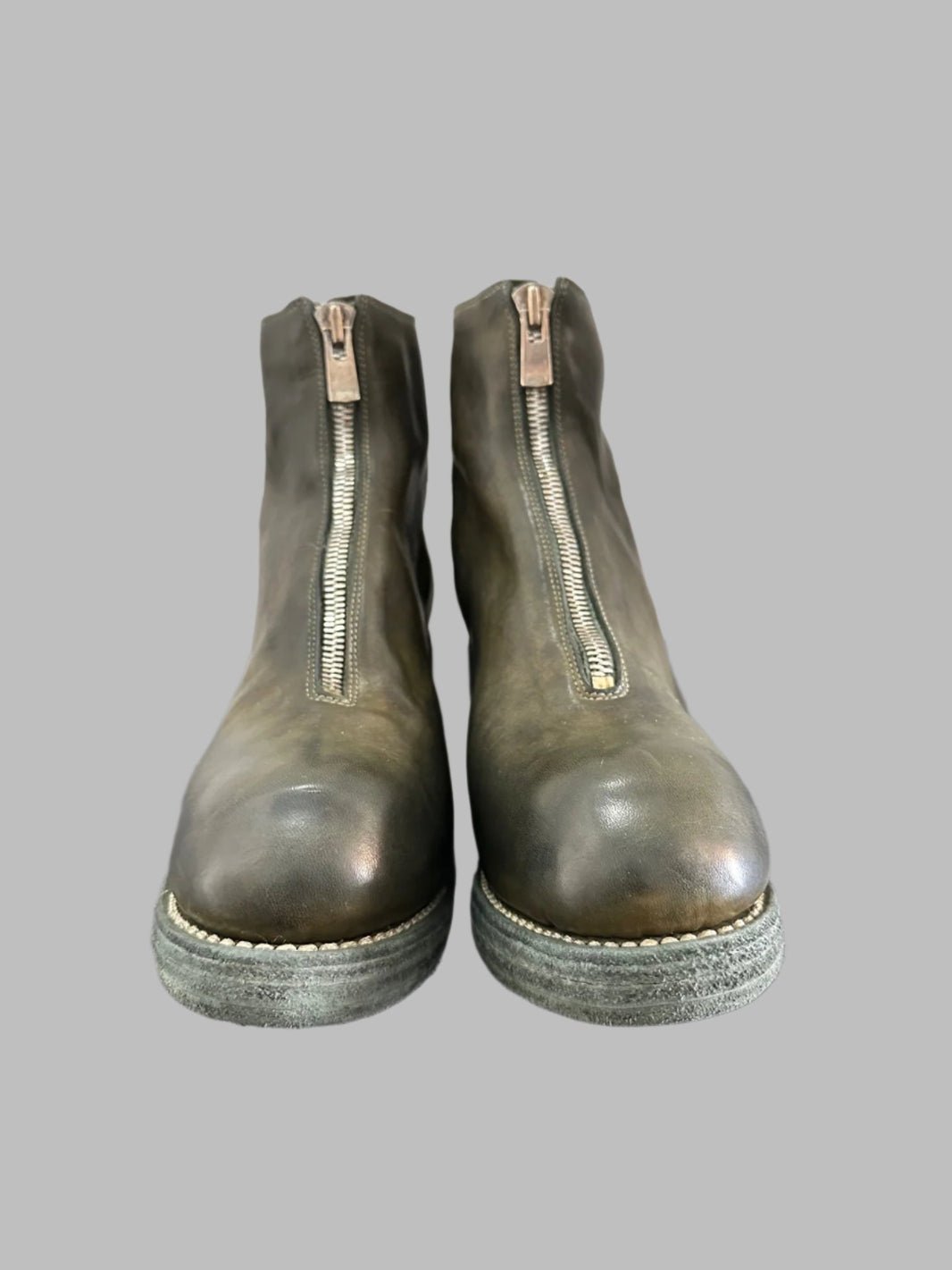 Guidi 1896 | Guidi Shoes & Bags for Men | The Archive SF