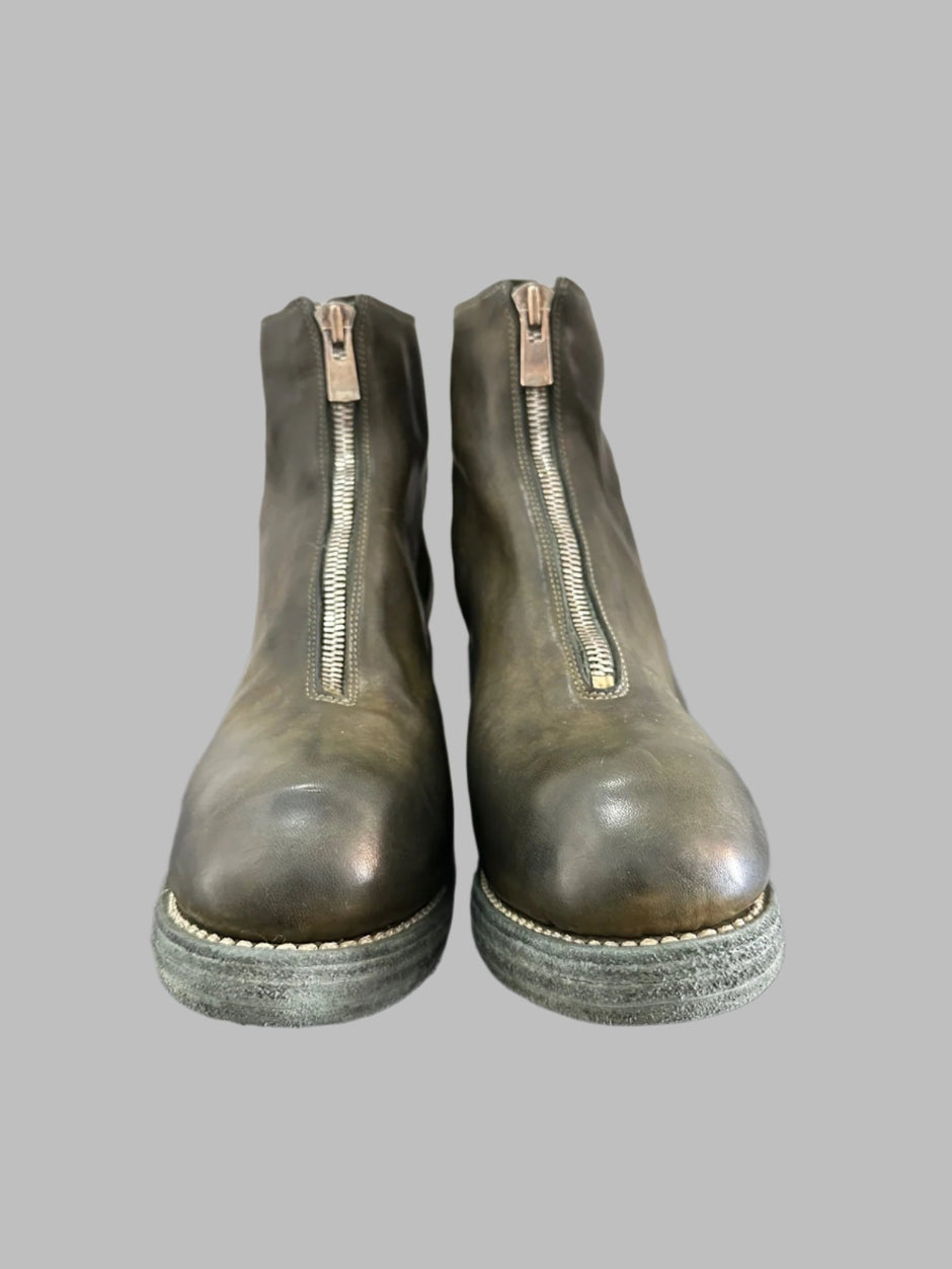 Guidi 1896 | Guidi Shoes & Bags for Men | The Archive SF