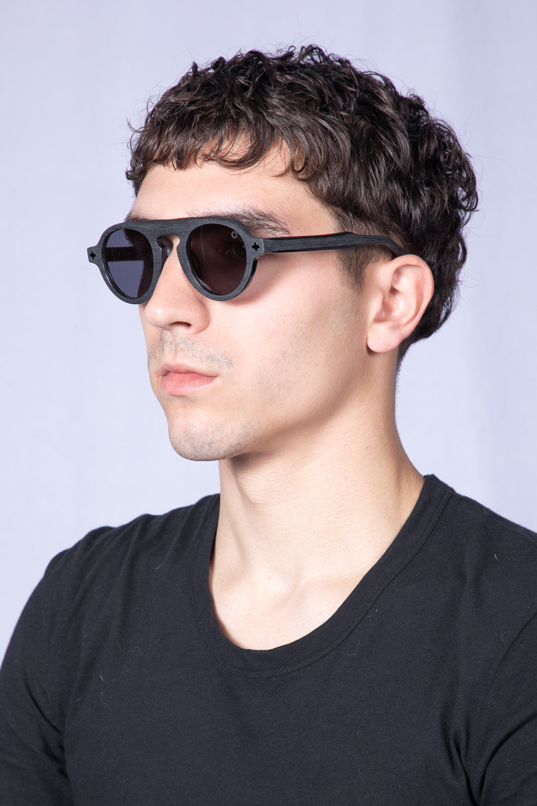 MOCKER Black – The Archive